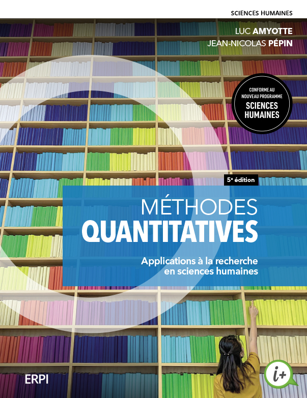Sciences Humaines | ERPI